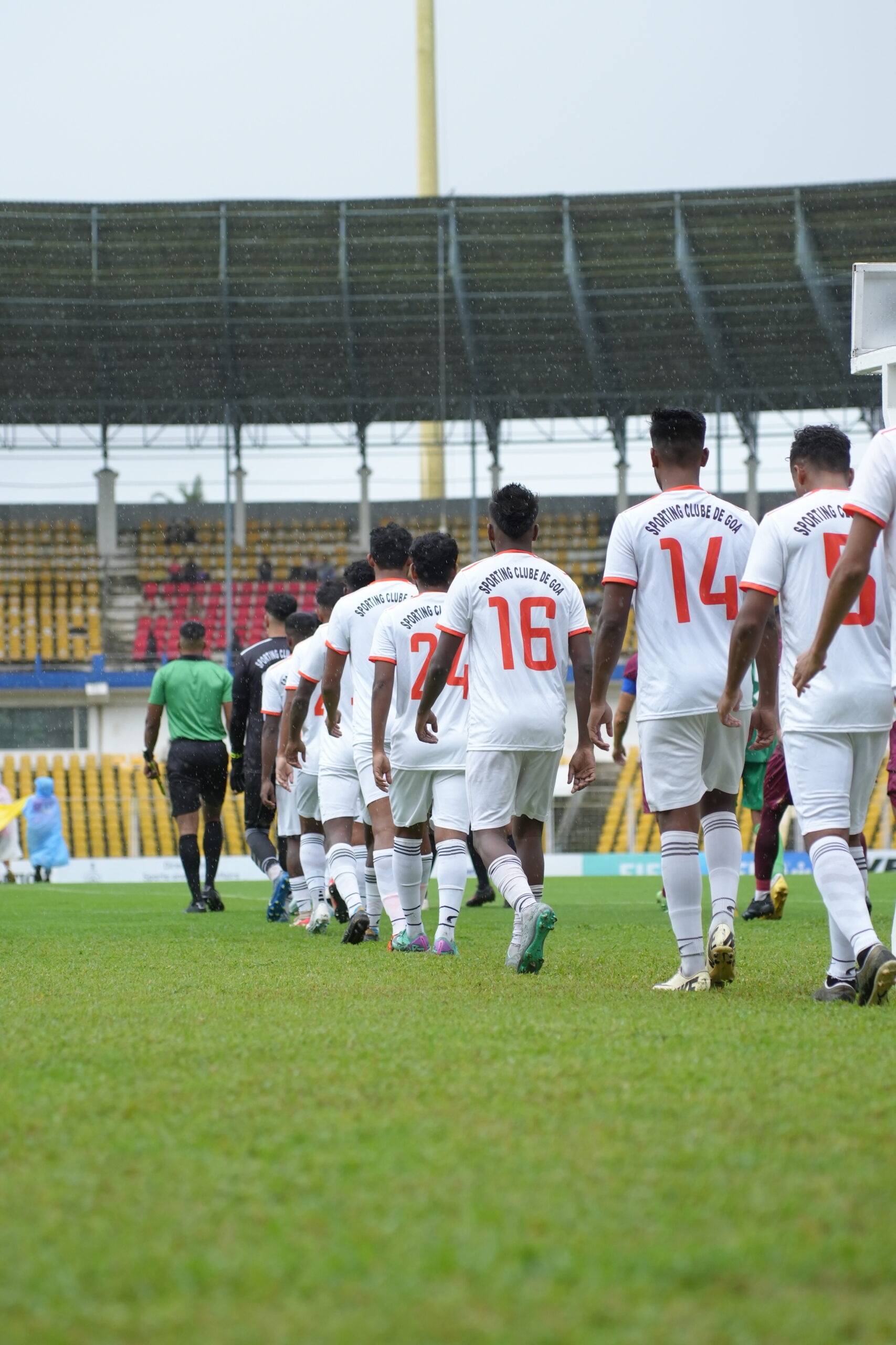 About – Sporting Club De Goa