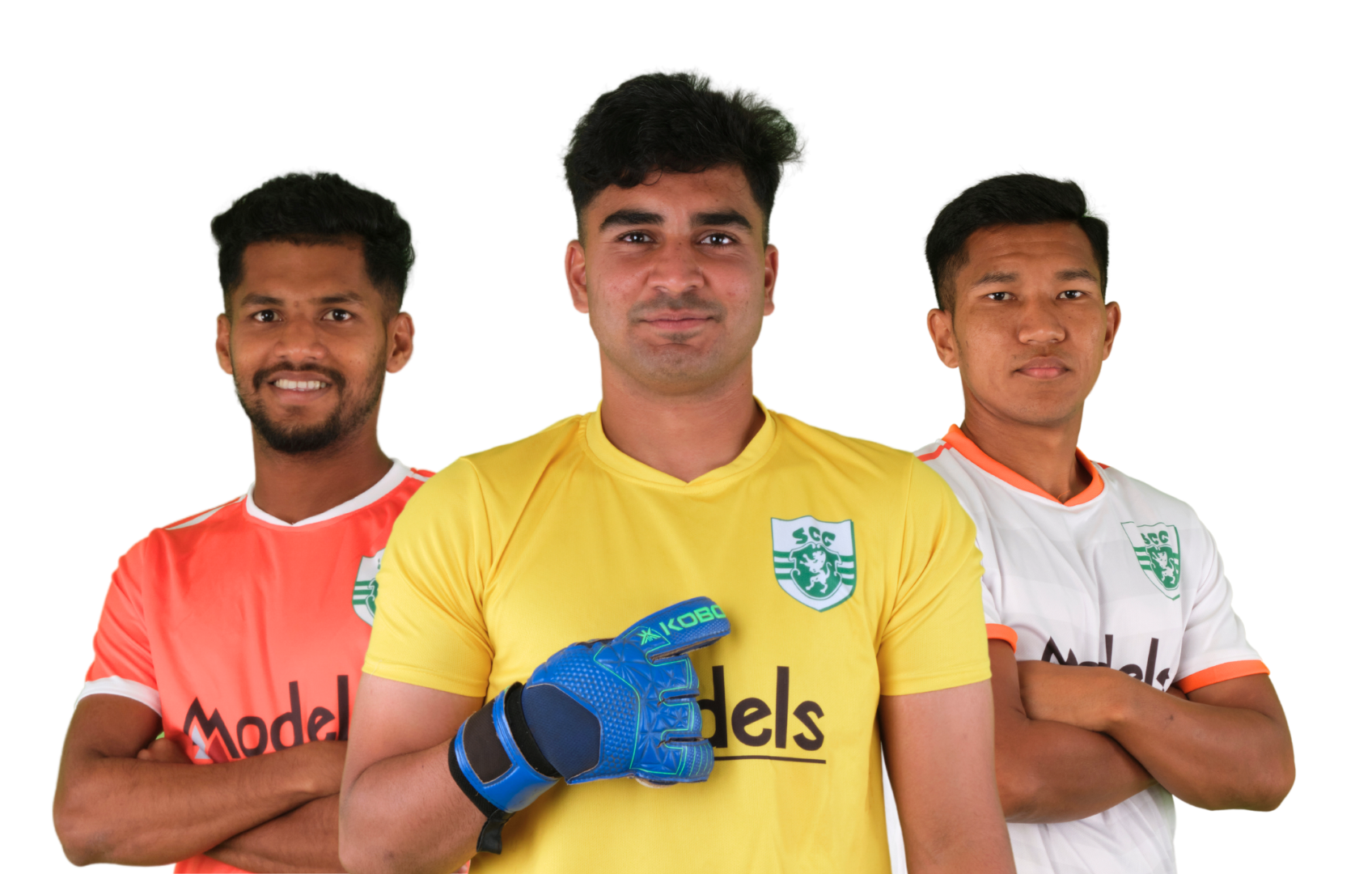 Home - Sporting Clube De Goa