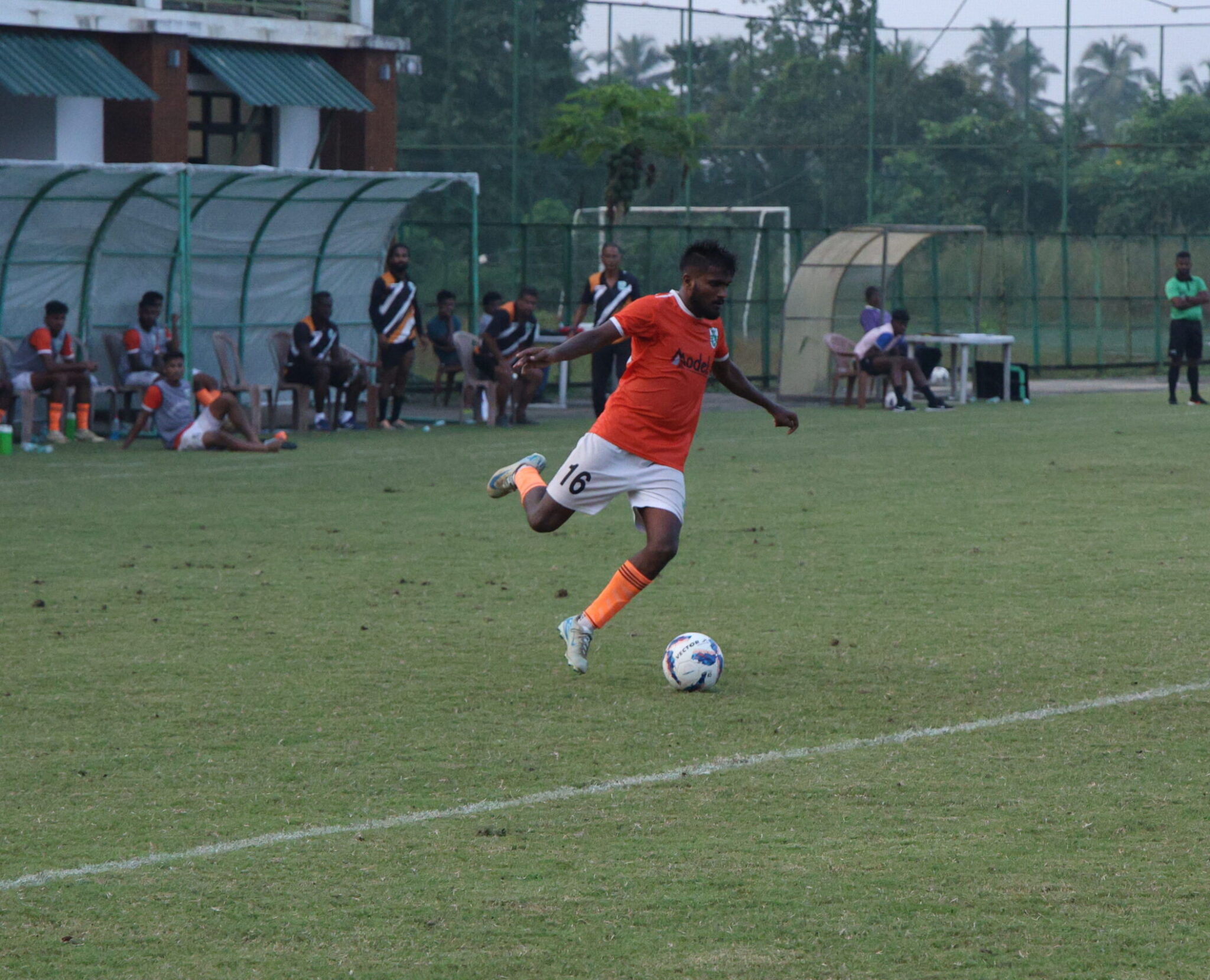 Blogs - Sporting Clube De Goa