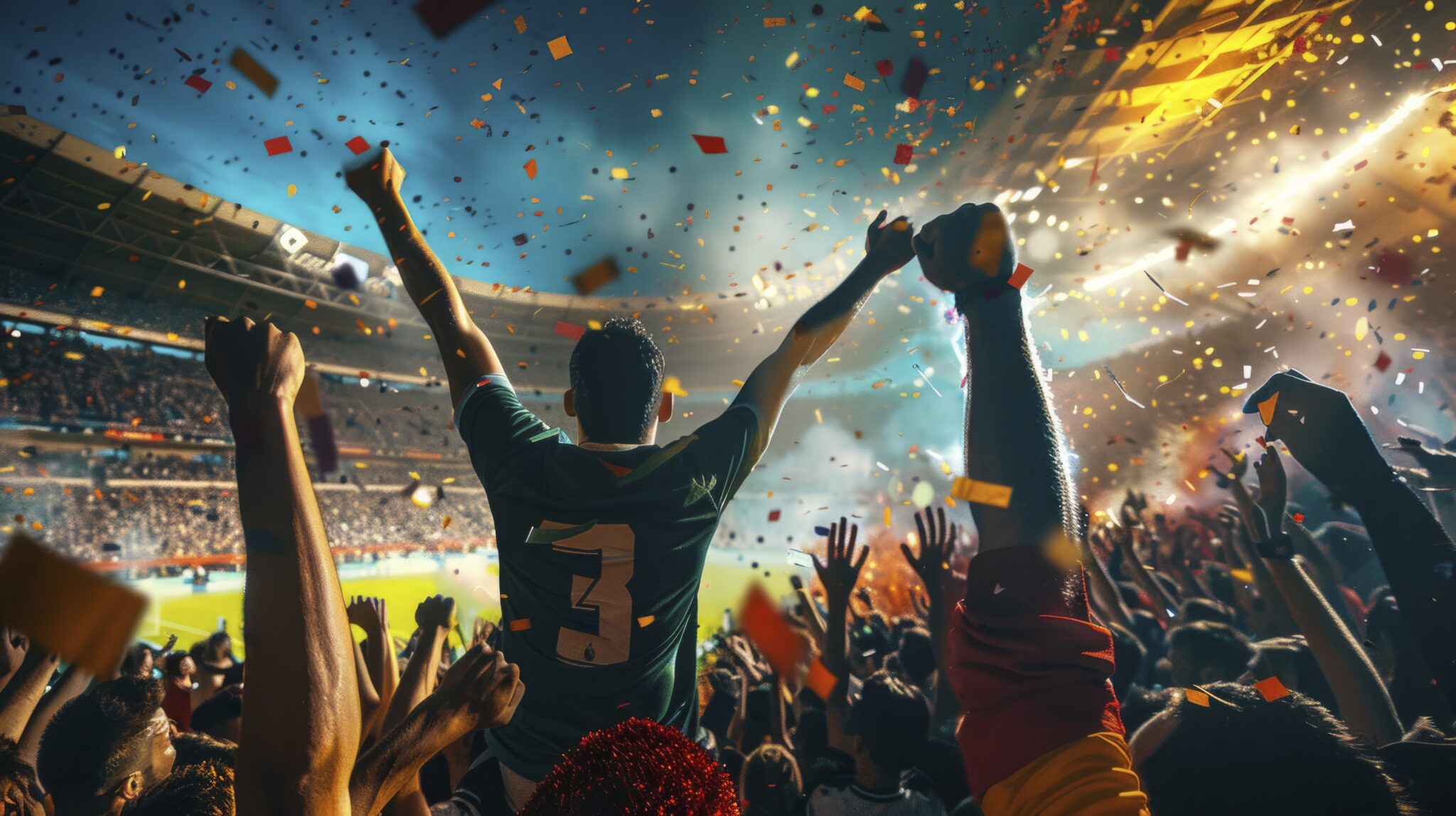 How Goan Footballers Have Shaped Indian Football – Sporting Club De Goa